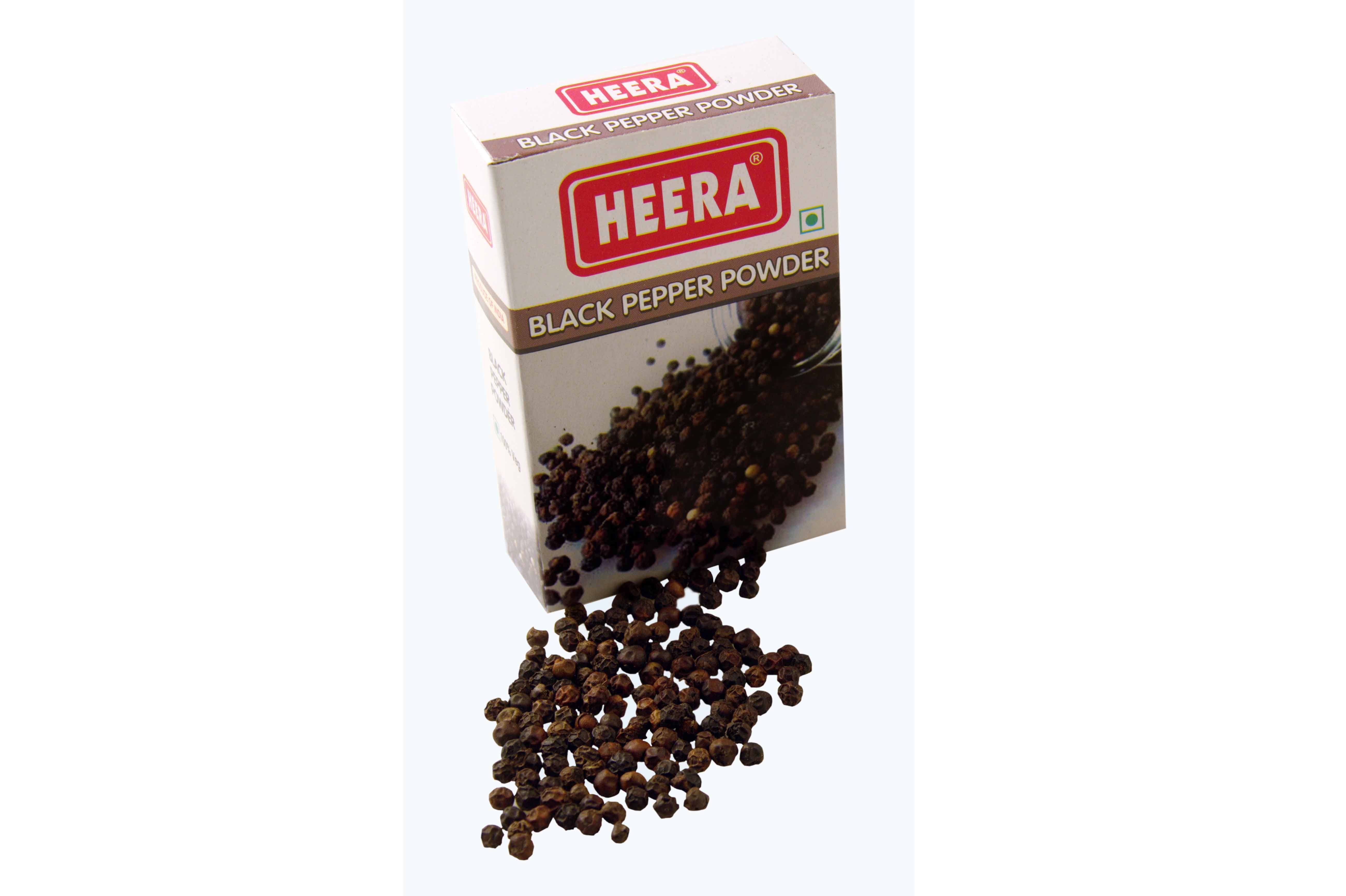 Heera Masala| Ground Spices