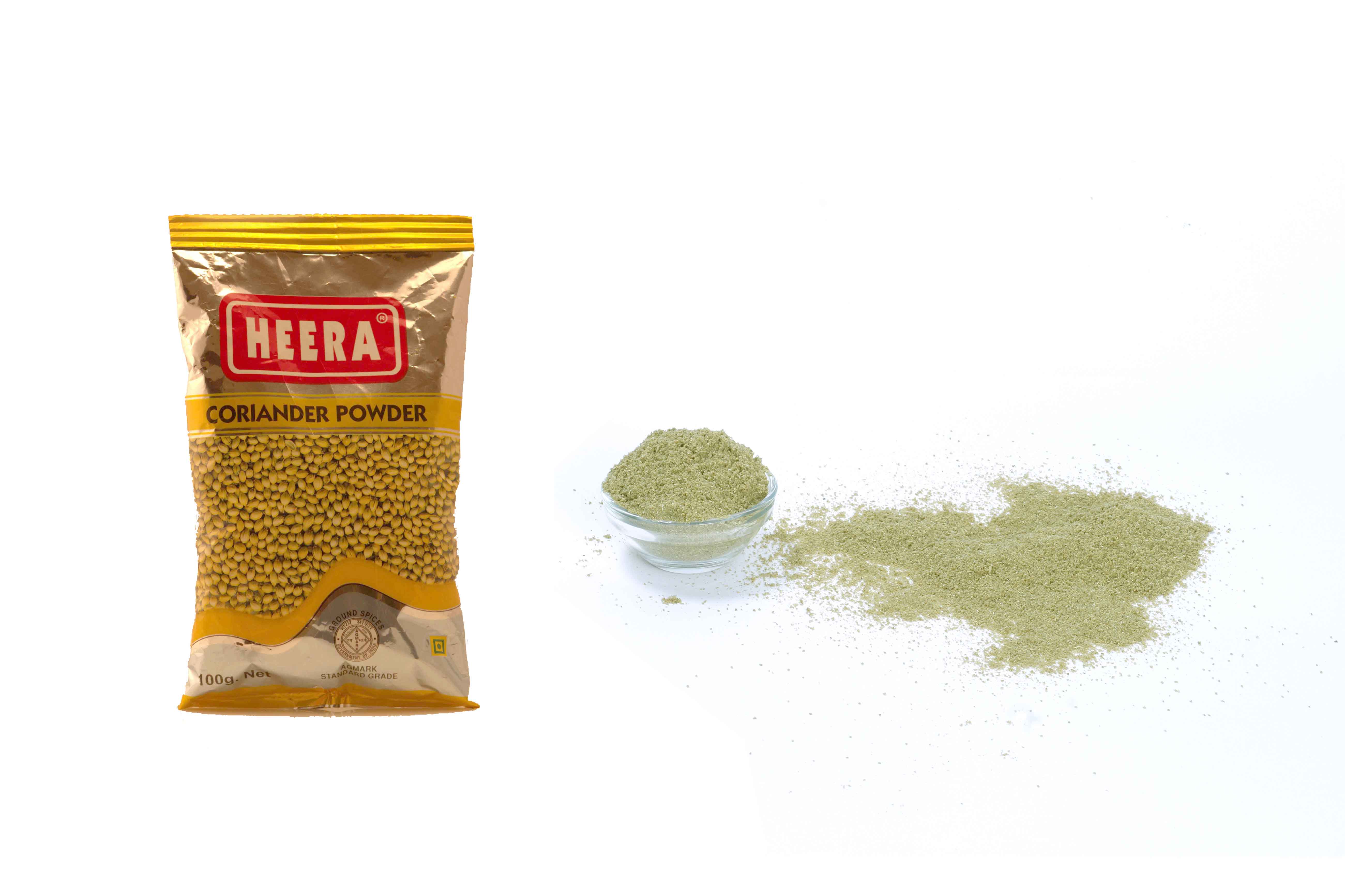 Heera Masala| Ground Spices